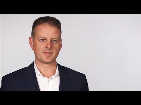 Jay Preston, VP of Client Operations, Milestone Te