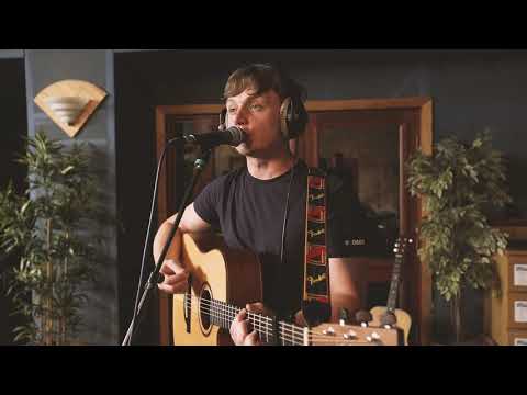 Jamie Webster - Weekend In Paradise (Live From Parr Street Studios)