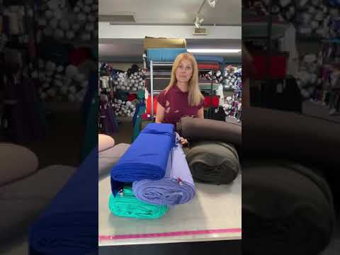 Modal Fabric Explained
