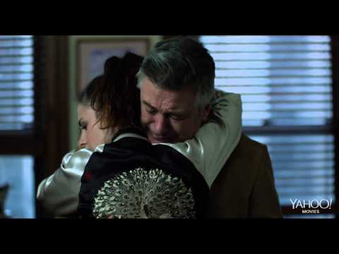 Still Alice Trailer 1