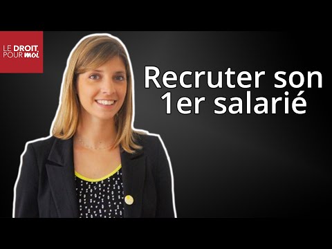 Recrutement : définition du besoin et choix du candidat