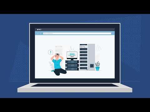 How to Customize 404 Error Pages Using cPanel - Bluehost India