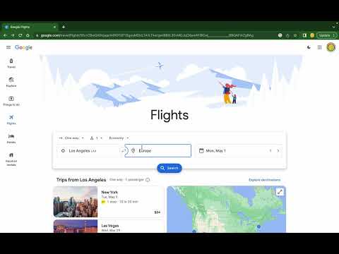 How to book your flight for the Camino de Santiago