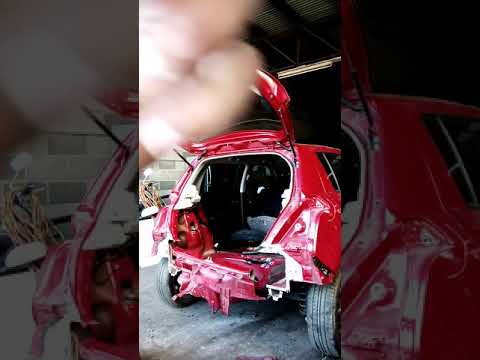 Panel beater
