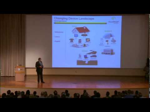 Peder Jungck: How Mobility's Scale has Redefined Service Assurance