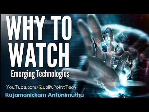 Latest Science and Technology News | Emerging Technologies | Tech Innovations | Medical Innovations
