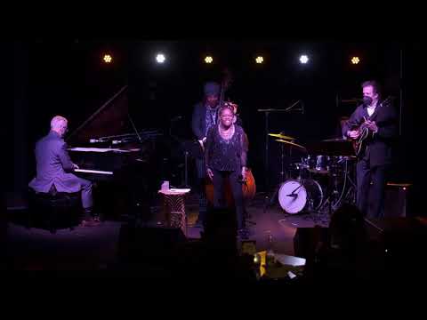 Catherine Russell: "You Stepped Out of a Dream" at Keystone Korner Baltimore (2021)