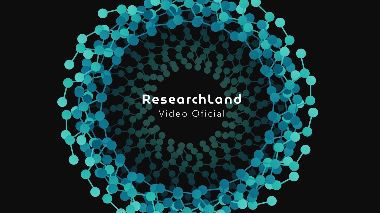 ResearchLand 2023 | Video Oficial