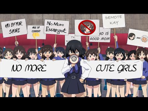 Things Girls und Panzer Fans Don't Say - As portrayed in Minecraft