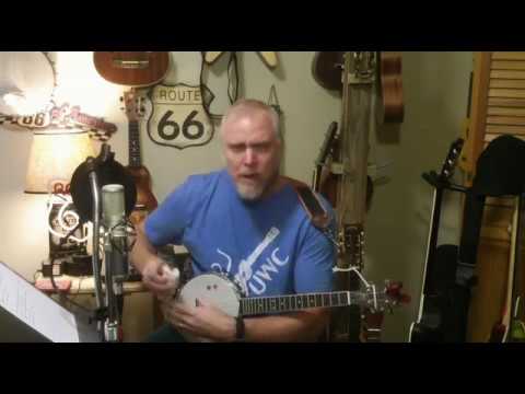 Banjoleles for UAS, Gold Tone Tenor Banjolele, Varsity Soprano Banjolele
