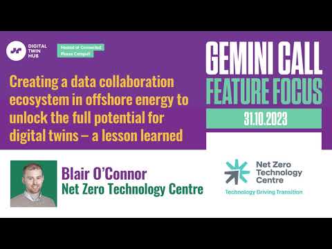 Gemini Call - DT Hub Community