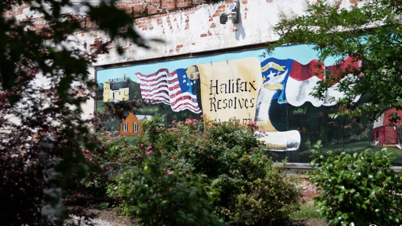 Out & About in Halifax County