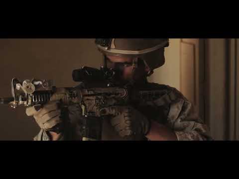 1st MARDIV Participate in Marine Air Ground Task Force Warfighting Exercise (MWX)