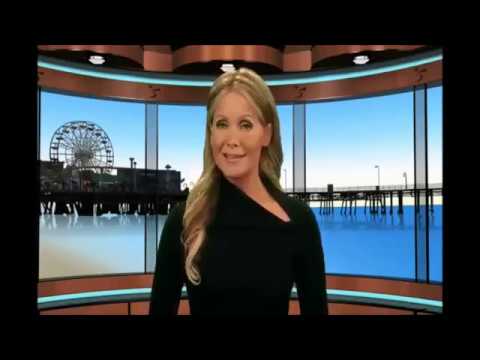 Steve Farzam, COO at The Shore Hotel, Featured on Santa Monica Update