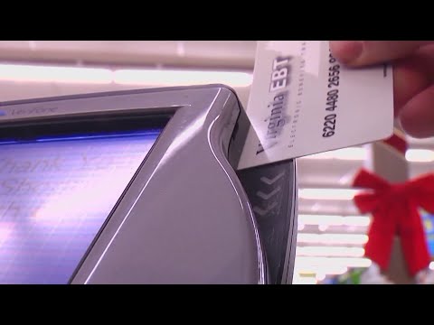 Virginia Krogers now accepting EBT payments for SNAP online grocery orders