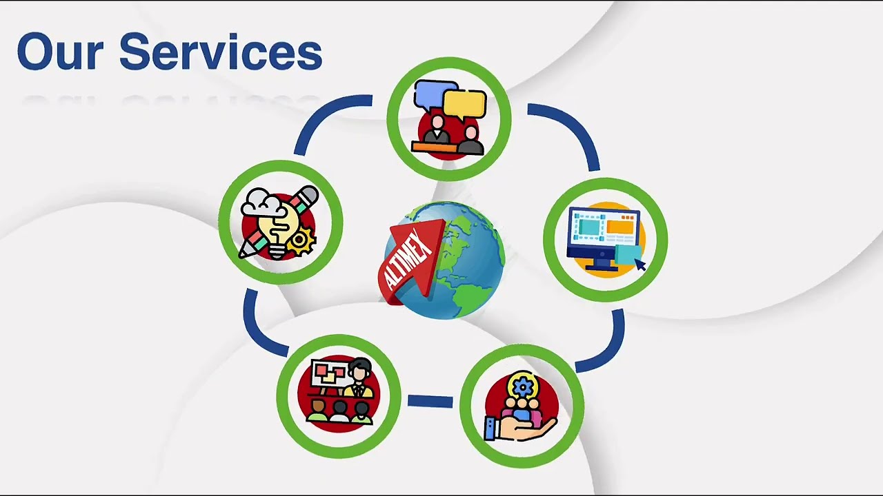 Altimex Presentation Video