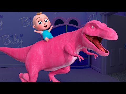 I Can't Sleep,Mommy | Afraid of the Dark | Bad Dreams Song |Super Sumo Nursery Rhymes & Kids Songs