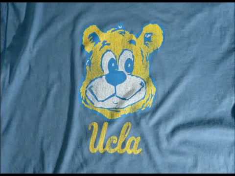 Original Retro Brand - Retro Tee Shirts