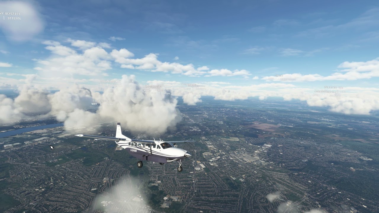 SU5 graphics quality - #865 by hobanagerik - General Discussion ...