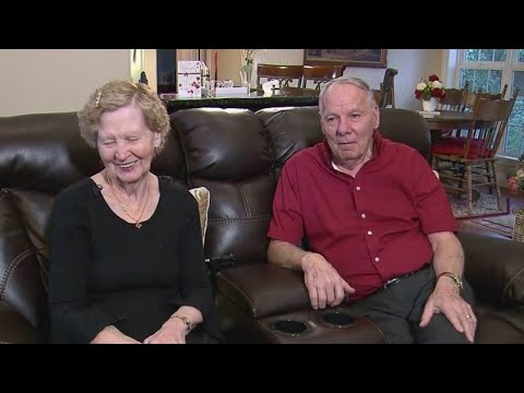 Local photographer documents 600 years of marriage