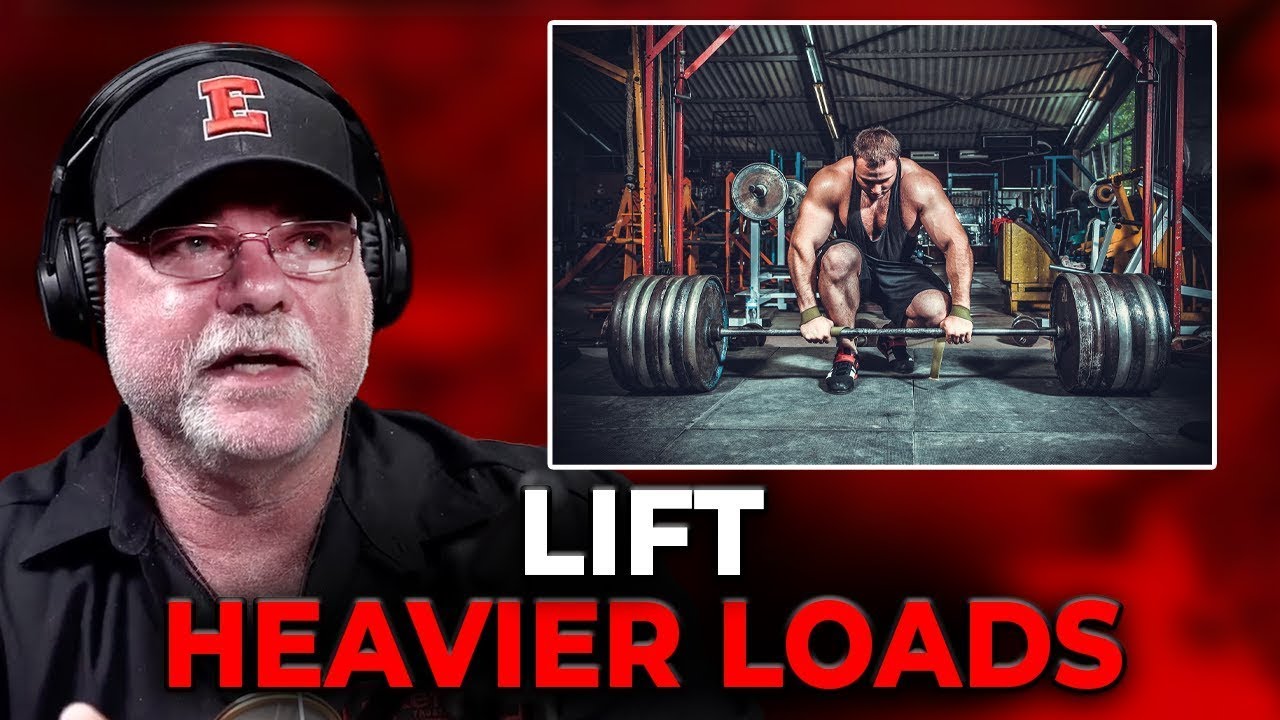 The Key To The Max Effort Method To Max Out Your Powerlifting Total | Dave Tate