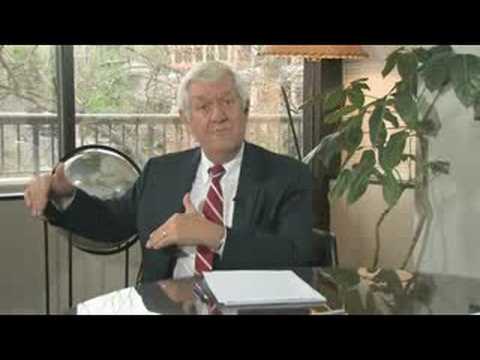 Estate Planning : The Purpose of an Irrevocable Living Trust