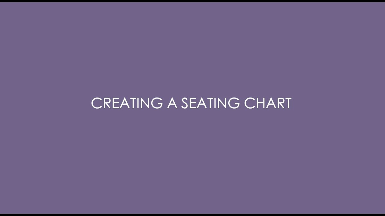 Creating a Seating Chart in Tickera   |  WordPress Event Ticketing System