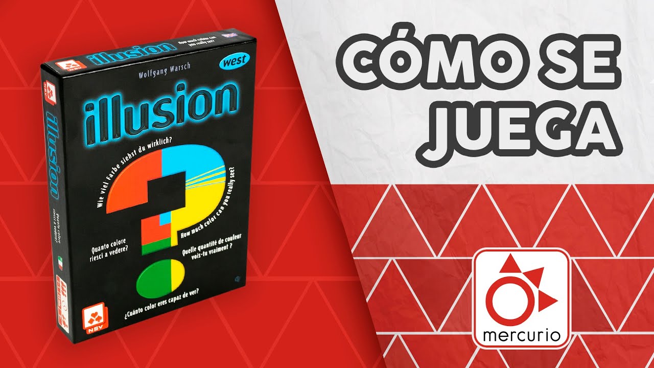 Cómo se juega a Illusion