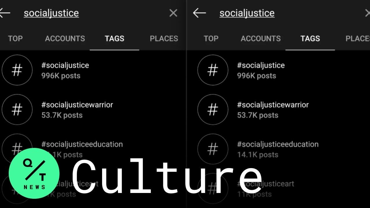 Media psychology expert explains hashtag activism