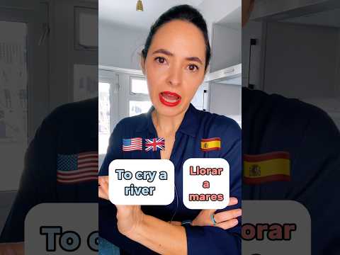When EN & ES Are Equally Beautiful | Learn Spanish with Gala #learnspanish #spanishbygala