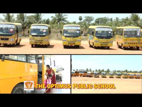 The Optimus School