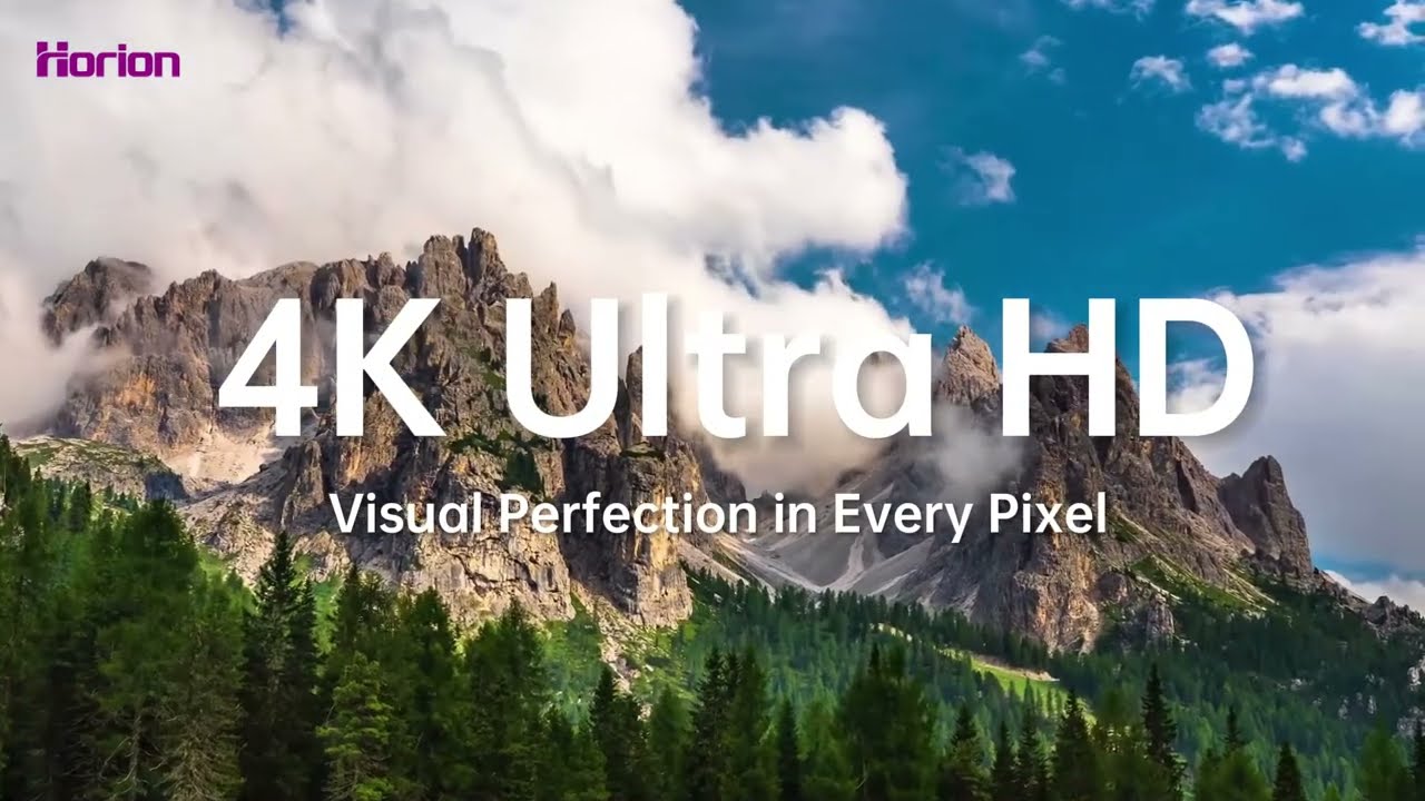 Introducing the Horion M6APro: The Ultimate Interactive Flat Panel for Your Workspace | AMSON AV