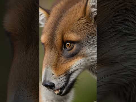Endangered species of the countryside captured through macro photography by professional Carsten Pe