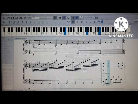 Ballade Pour Adeline Music Sheet