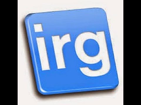 DZ IRG 2020