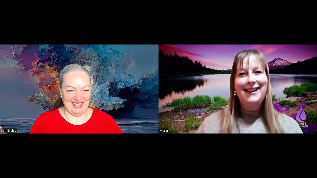 Soul Sister Conversations | Episode 53 with Beth Haley