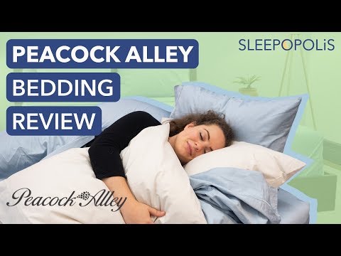 Peacock Alley Sheets Review - Are You Looking for Luxury Bedding?