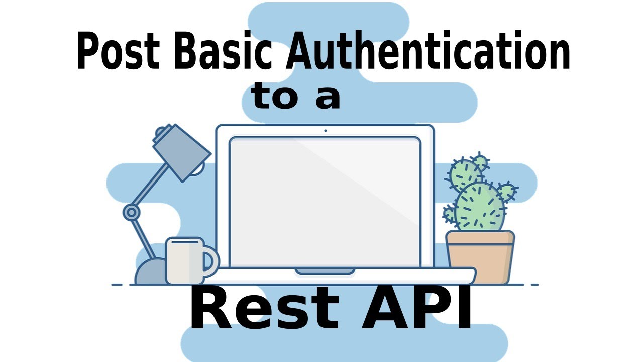 Tutorial - Send Basic Authentication to a REST api Using Wordpress and PHP