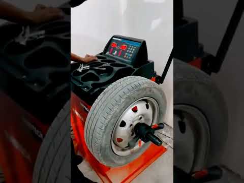 Wheel Balancer - wheel balancing Latest Price, Manufacturers & Suppliers