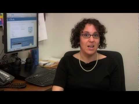GW CPS Career Services Welcome Video