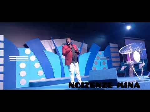 Prof. MS Mpungose- Ngizenze mina. (NEW)/ Pastor Ncanda/ @KCPC