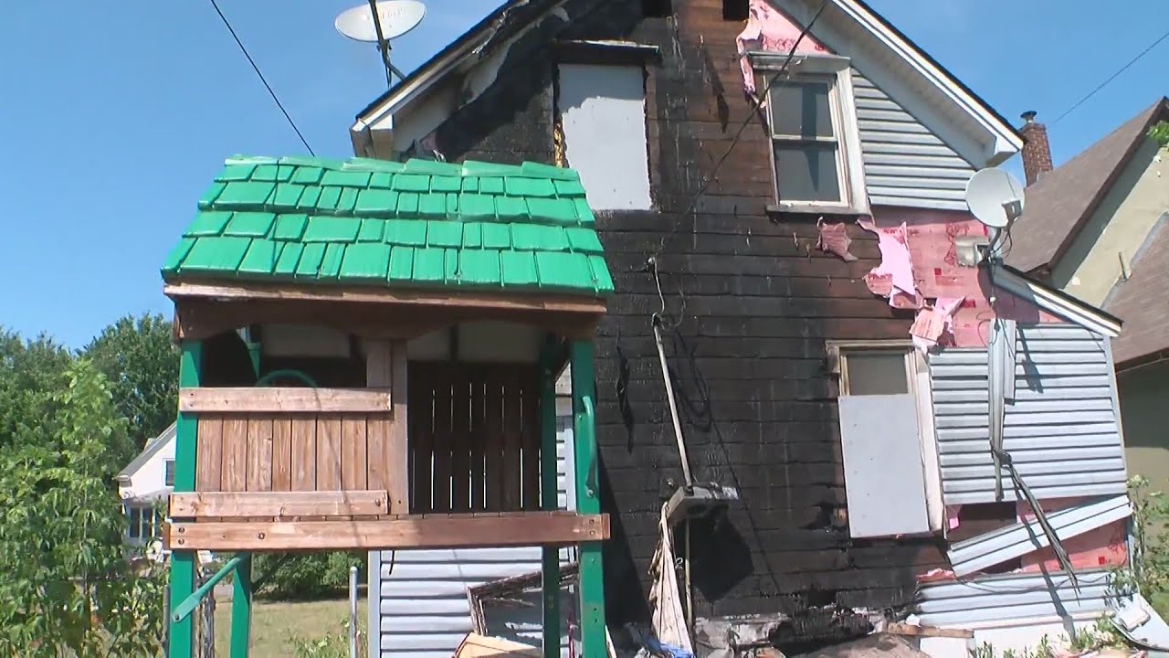 How to make a fire safety plan for your home