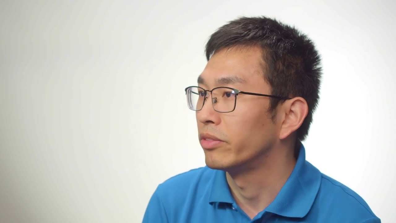 Yu Yang UF ISE Faculty Bio