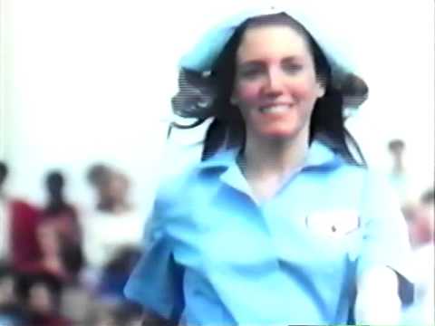 Red Cross 1978 TV commercial