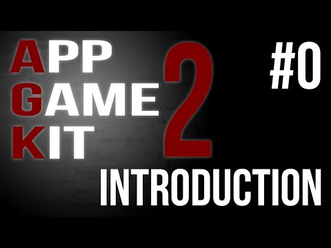 Steam Community :: Video :: App Game Kit 2 Beginner Tutorial - Lesson 0 ...