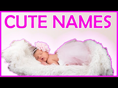 💝 130 Cute Indian Names for Girls | Modern Baby Girl Names 🌷