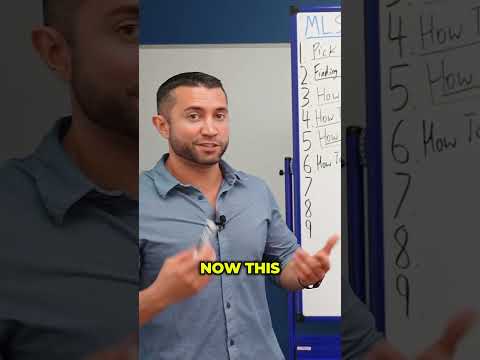 How To Submit Winning Offers For Your Real Estate Wholesale Deals!📝