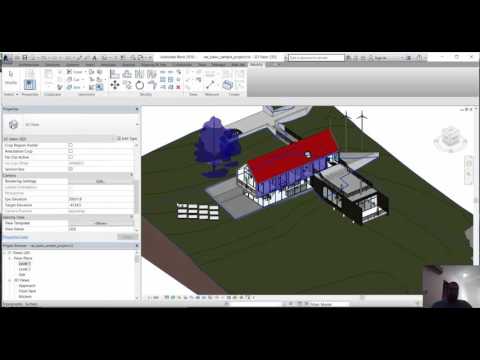 REVIT DEMOLISH – Phoenix