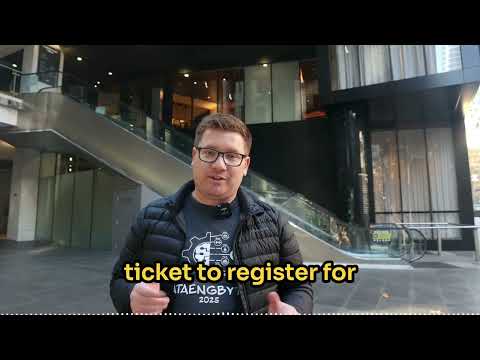 🔧 WORKSHOP ANNOUNCEMENT: DataEngBytes 2025 Hands-On Sessions!