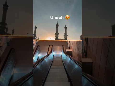 Umrah♥️ #viralvideo #saudiarabia #shorts #trending #madina #makkah #naat